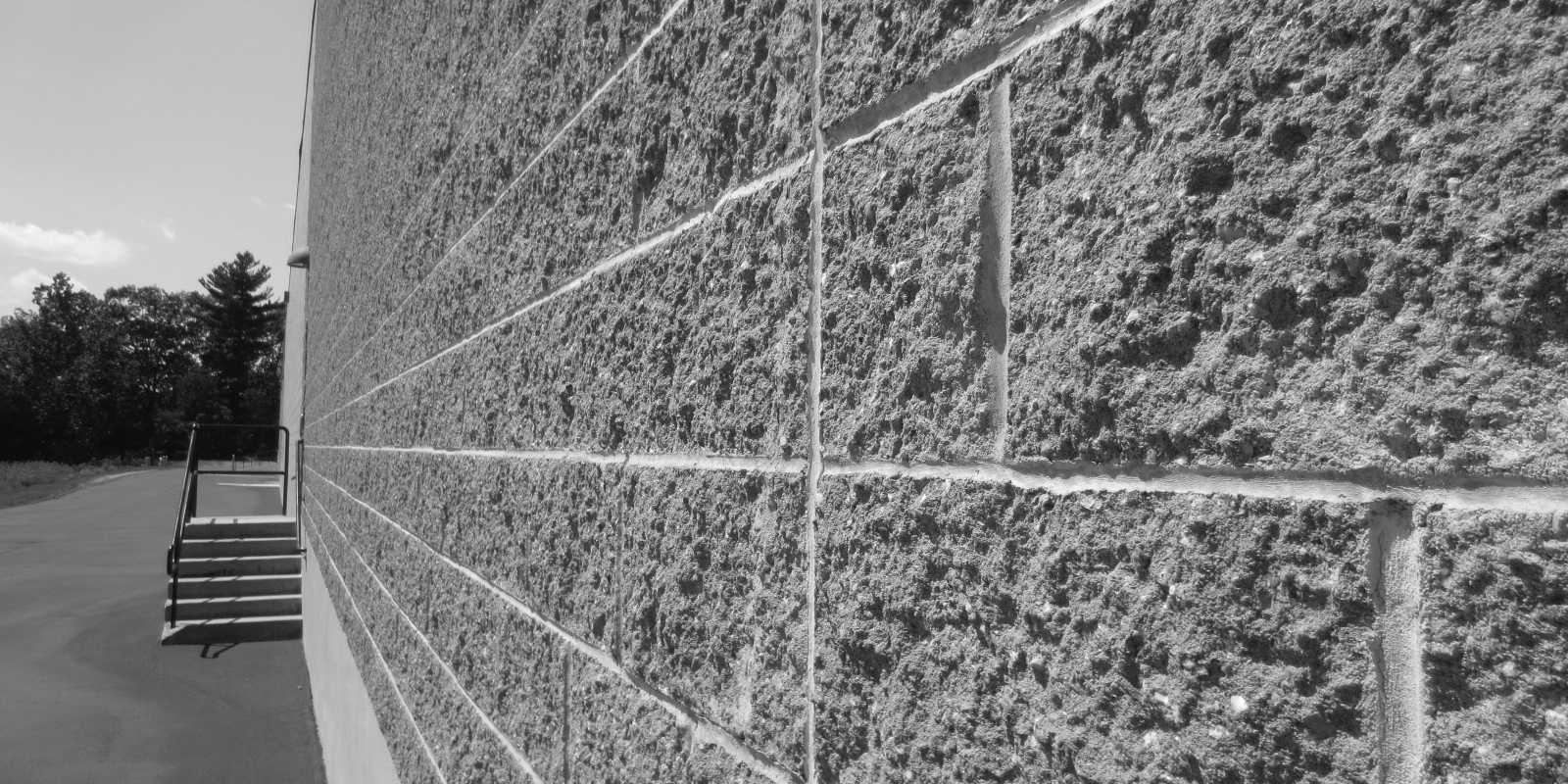 Iso-Tek 8555 Commercial Concrete Sealer > Ghostshield®