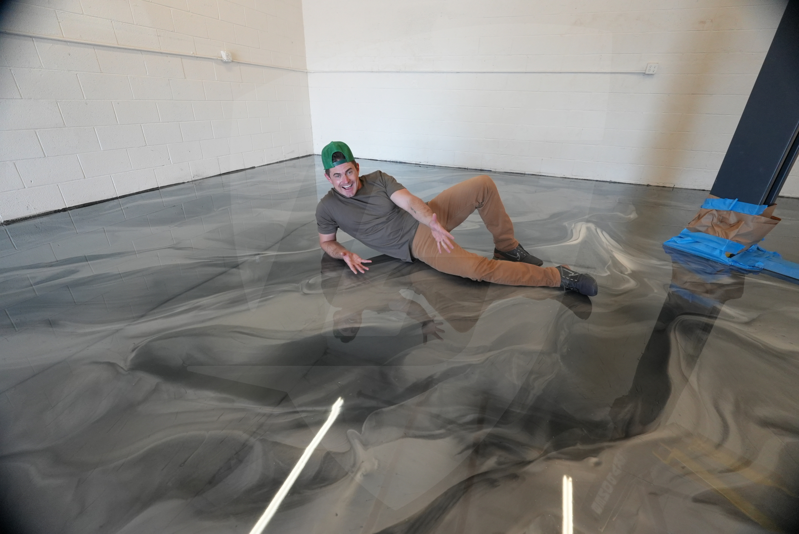 Gallery > Ghostshield®