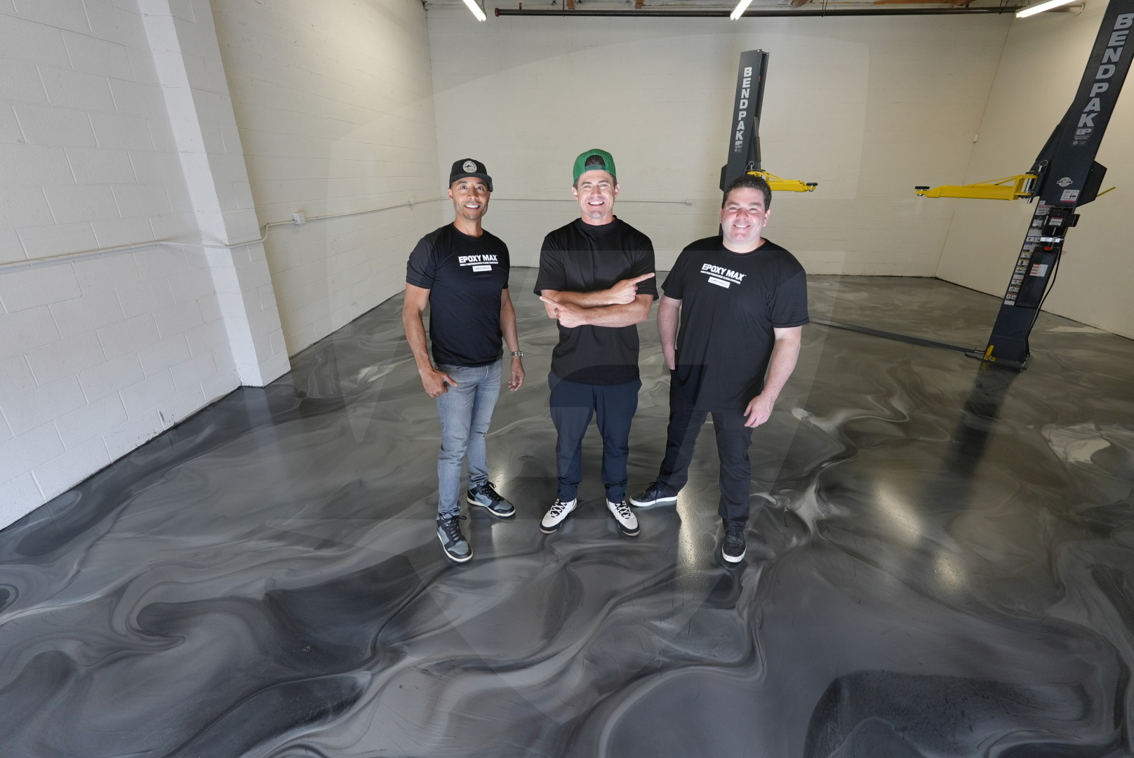 Gallery > Ghostshield®