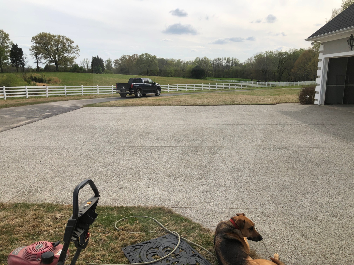 Color Additive Additive > Ghostshield®