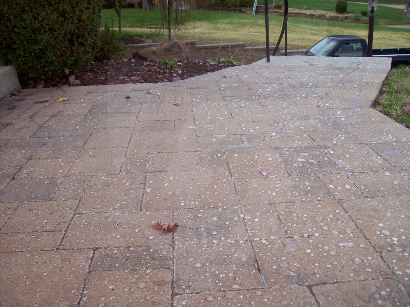 Color Additive Additive > Ghostshield®