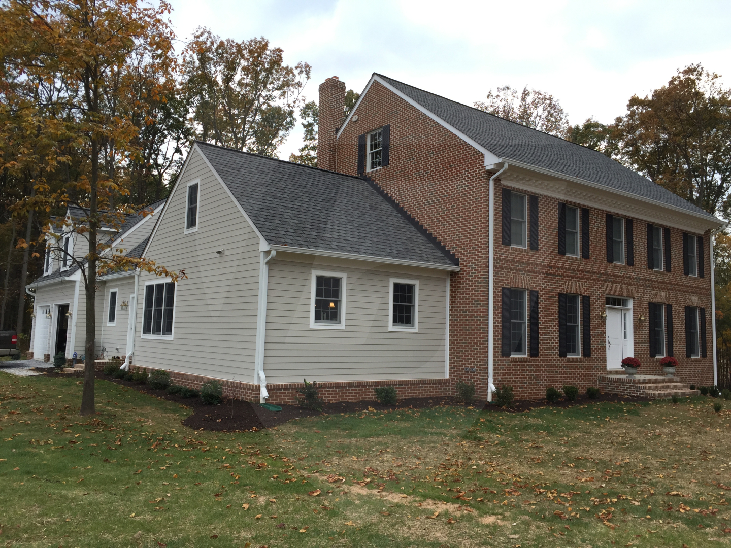 Color Additive Additive > Ghostshield®