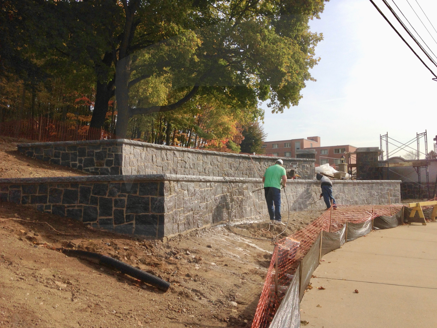 Color Additive Additive > Ghostshield®