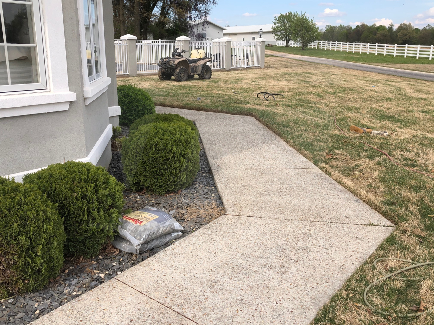 Color Additive Additive > Ghostshield®