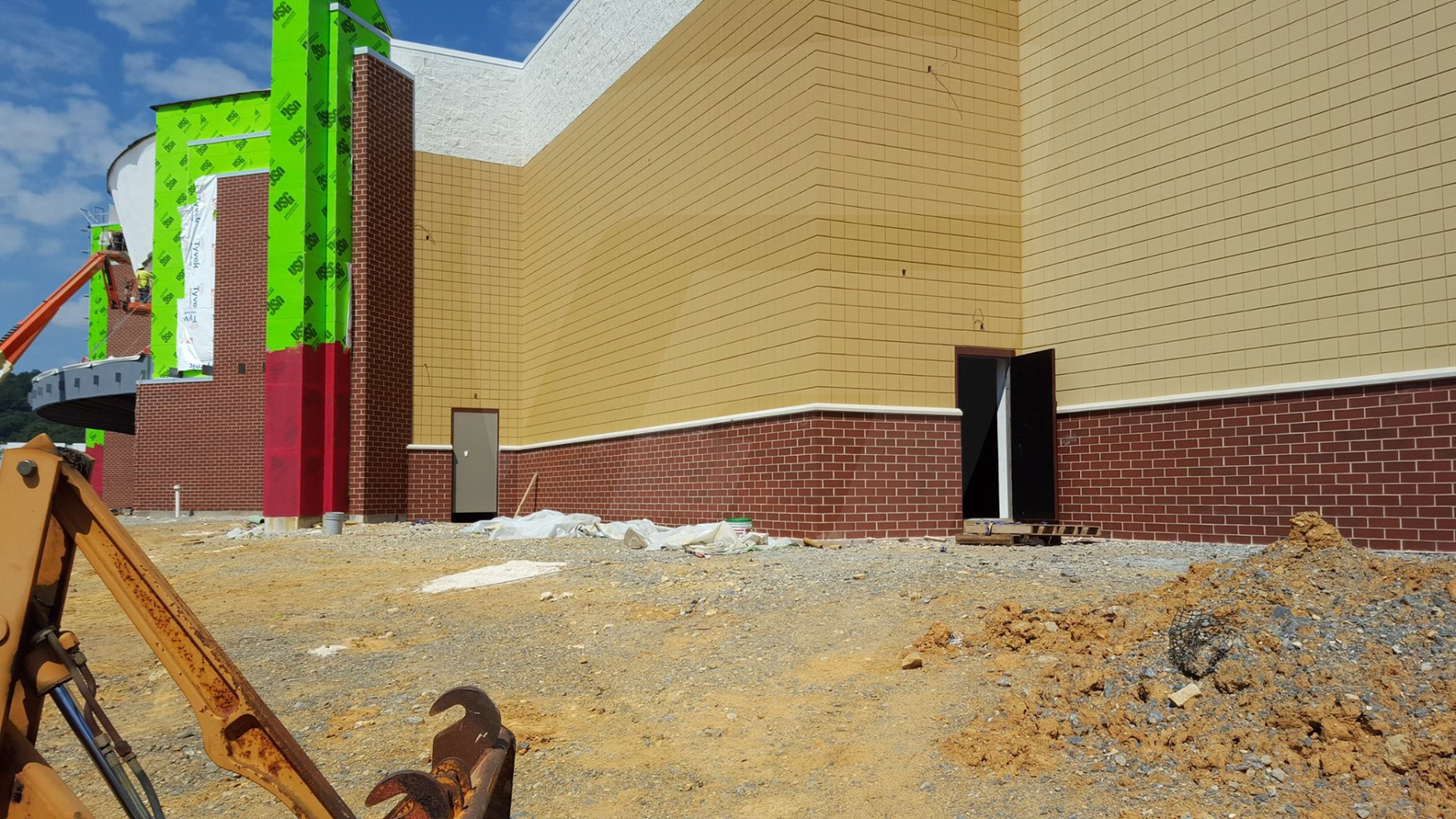 Color Additive Additive > Ghostshield®