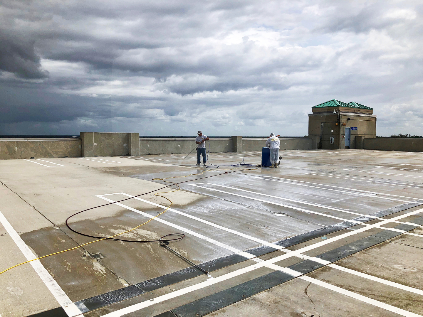 Color Additive Additive > Ghostshield®