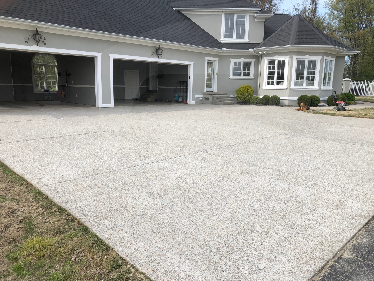 Color Additive Additive > Ghostshield®