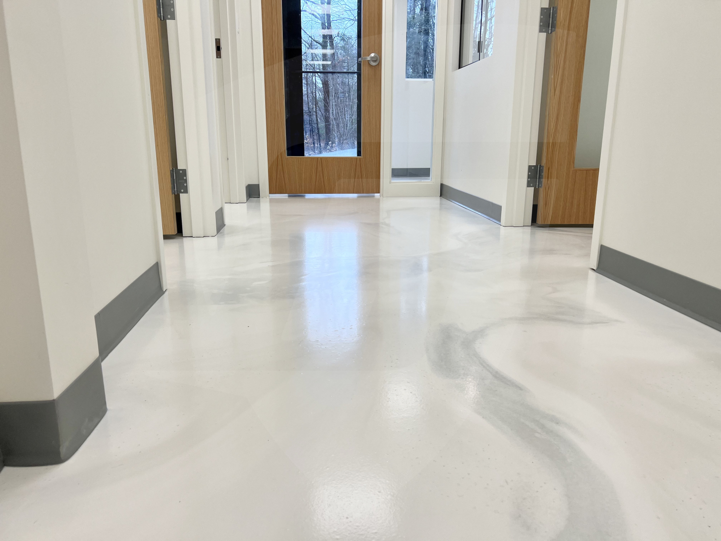 Gallery > Ghostshield®