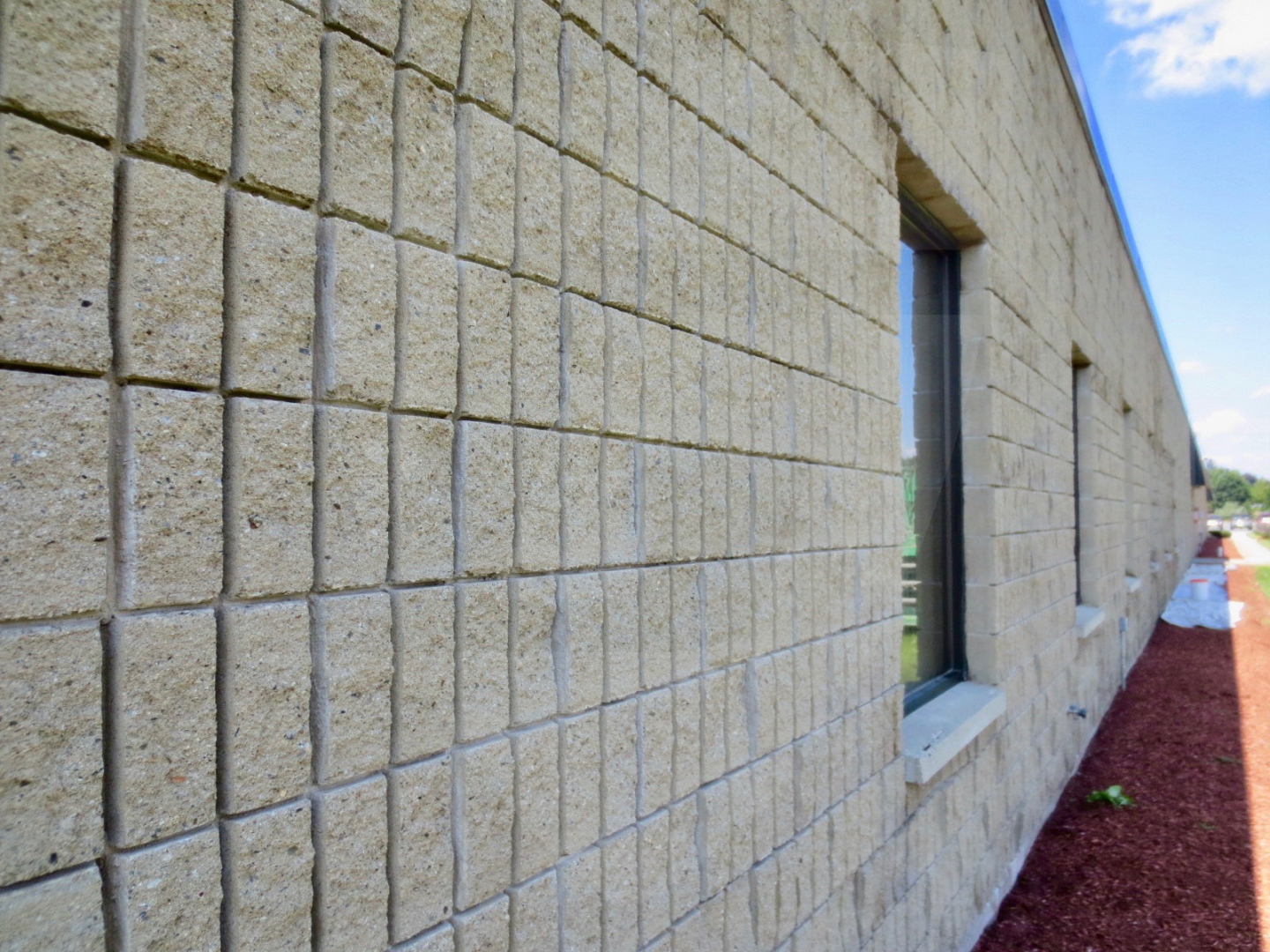 Siloxa-Tek 8510 Concrete Sealer // Ghostshield® Concrete Sealers