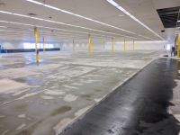 Siloxa-Tek 8510 Concrete Sealer // Ghostshield® Concrete Sealers